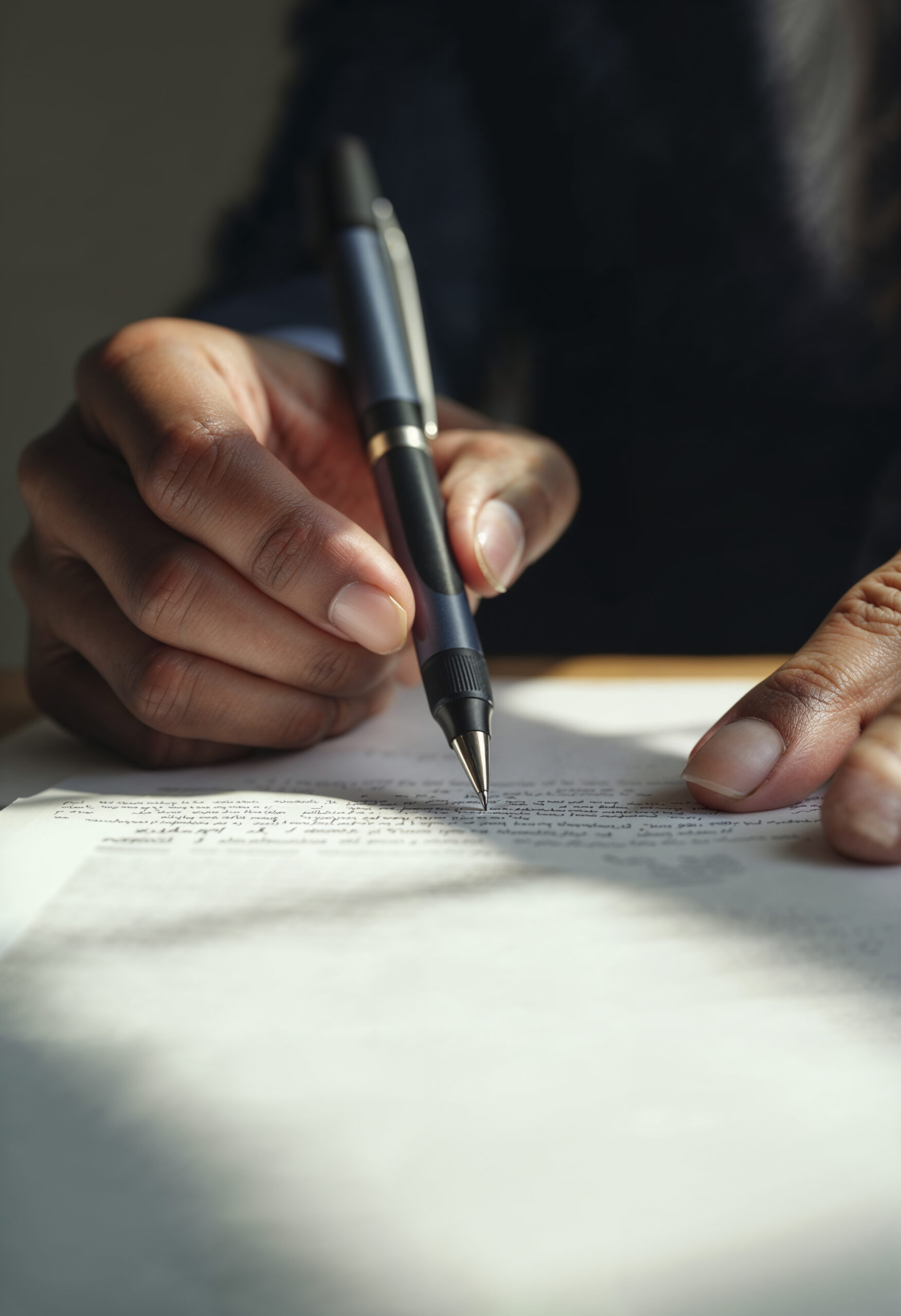 Contrato genérico representa um risco pro seu negócio